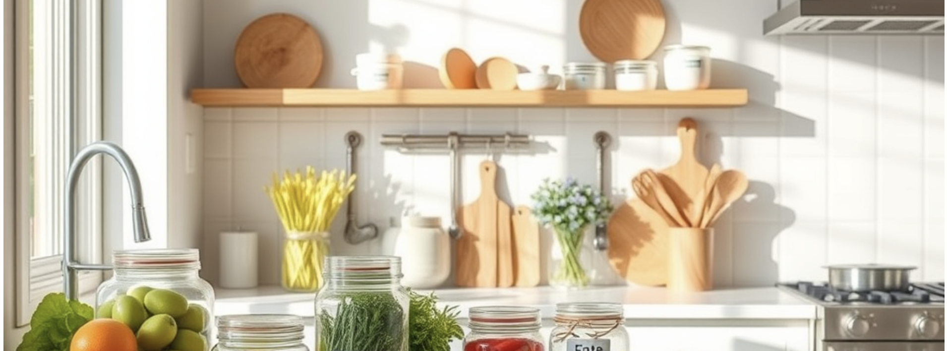 Our Commitment to Cleanliness / Gluten-Free Environment - Fabulous Fixins